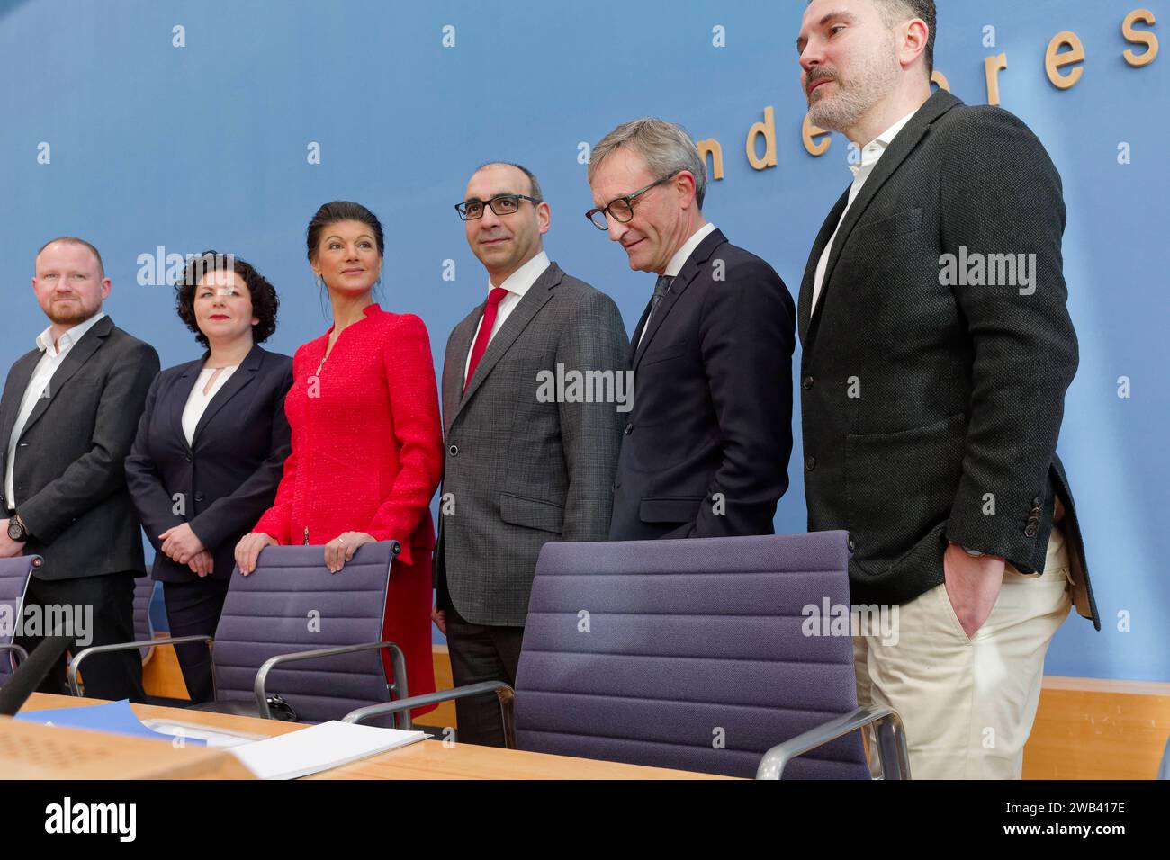 Oberburgermeister der stadt dusseldorf immagini e fotografie stock ad ...