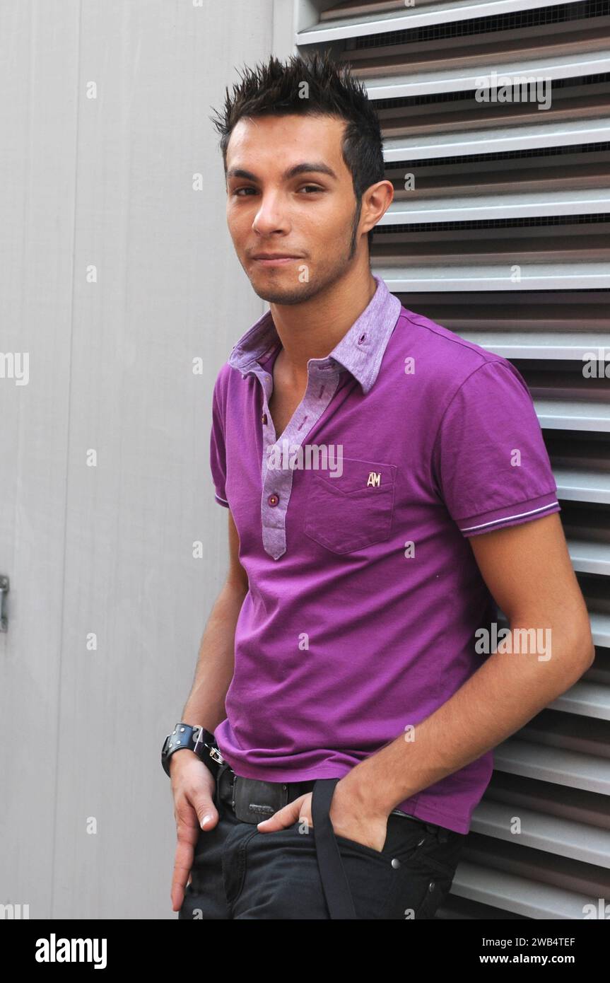 Immagini di marco carta immagini e fotografie stock ad alta risoluzione ...