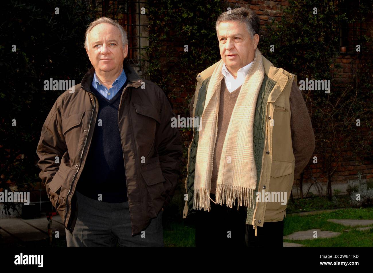 Cochi e renato immagini immagini e fotografie stock ad alta risoluzione ...