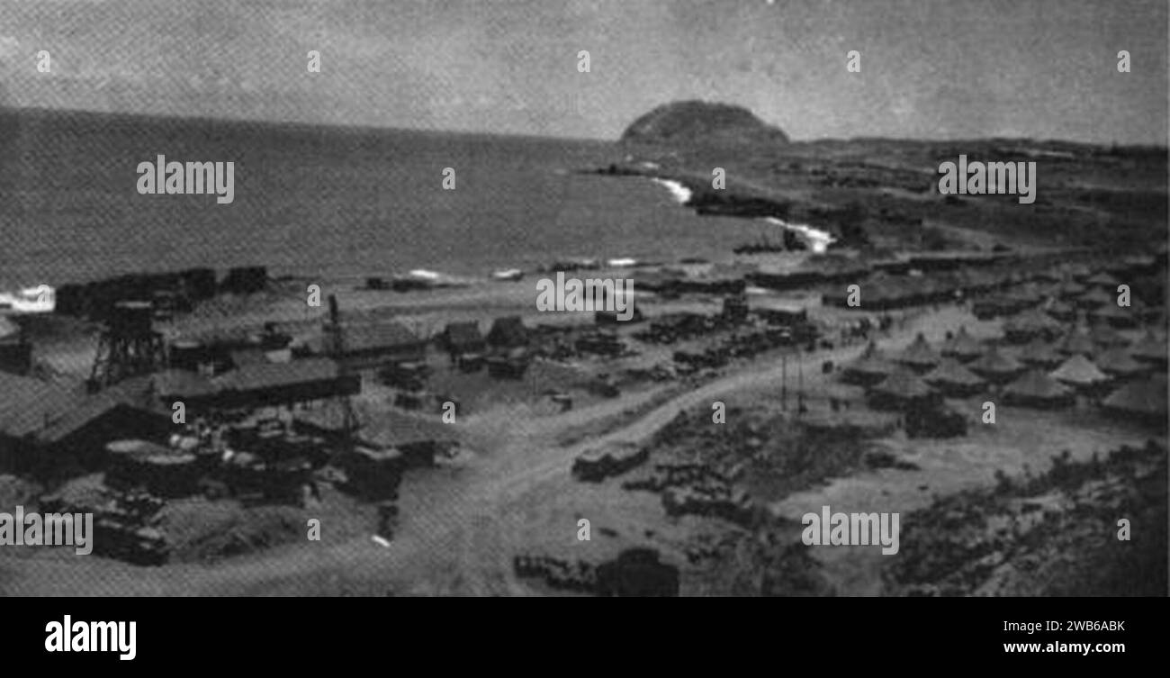 Mount suribachi immagini e fotografie stock ad alta risoluzione - Alamy