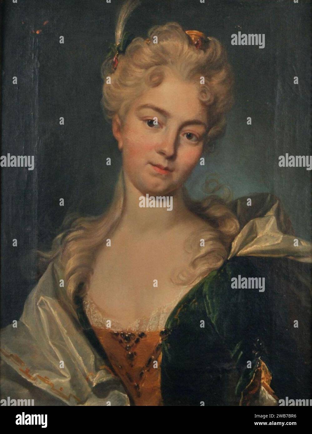 Johann rudolf huber immagini e fotografie stock ad alta risoluzione - Alamy