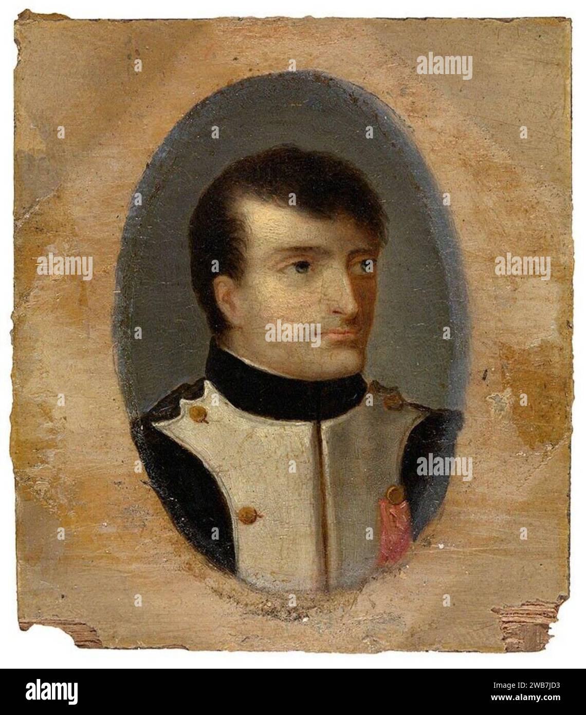 Primo console napoleone bonaparte Immagini senza sfondo e Foto Stock ...