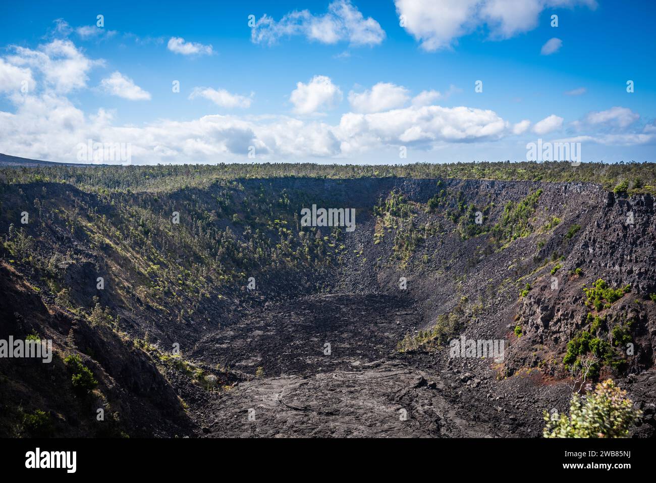 Hawaii catena immagini e fotografie stock ad alta risoluzione - Alamy