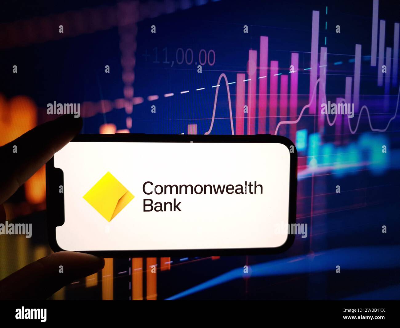 Azioni della banca del commonwealth immagini e fotografie stock ad alta ...