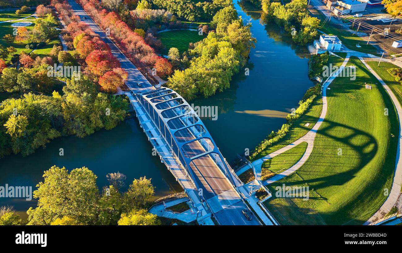Martin luther king bridge immagini e fotografie stock ad alta ...