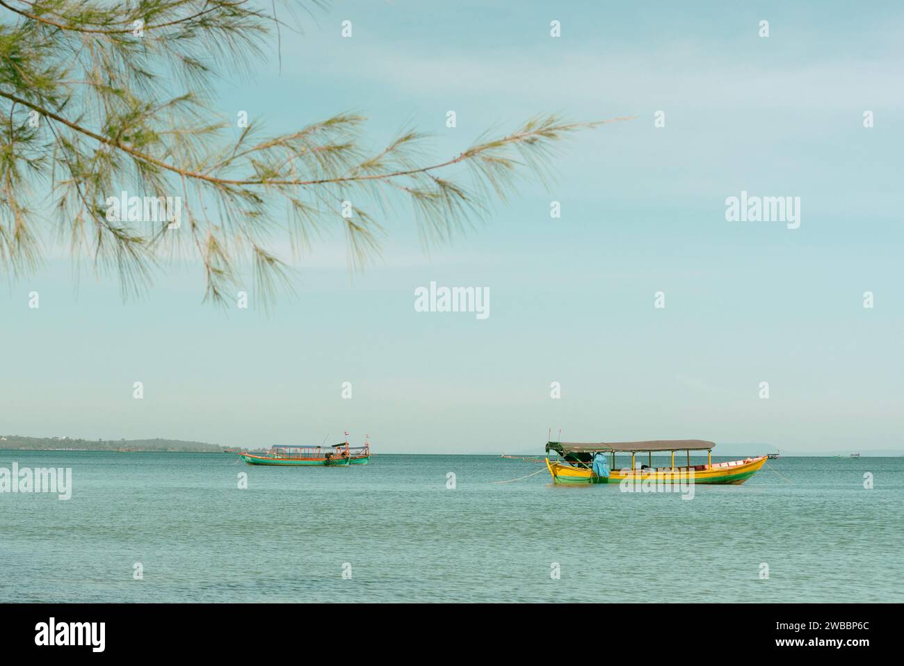 Barche natura immagini e fotografie stock ad alta risoluzione - Alamy
