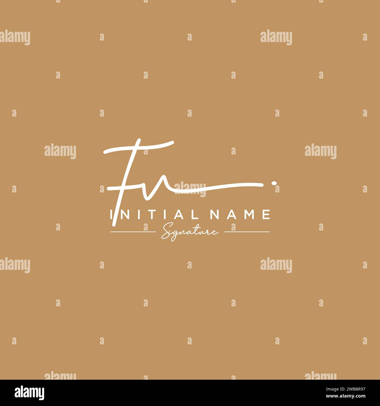 Fv firma immagini e fotografie stock ad alta risoluzione - Alamy