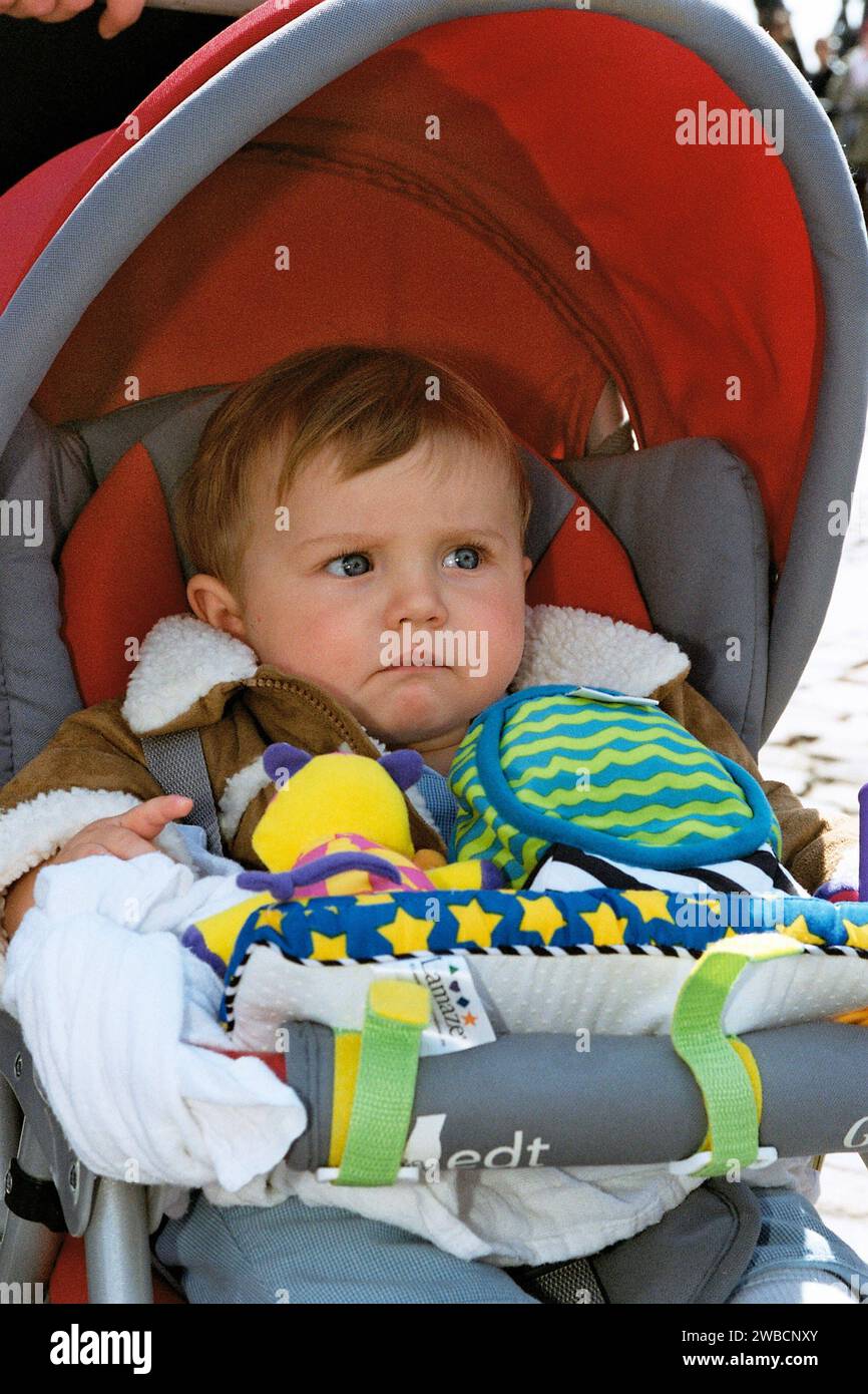 Copenaghen, Danimarca /02 giugno 2003/il principe Gioacchino e l'ex ...