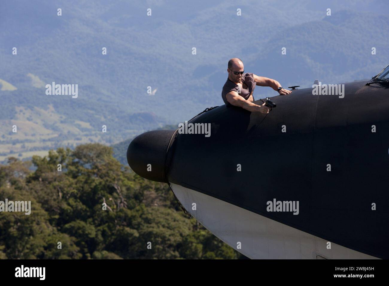 Film di jason statham immagini e fotografie stock ad alta risoluzione ...