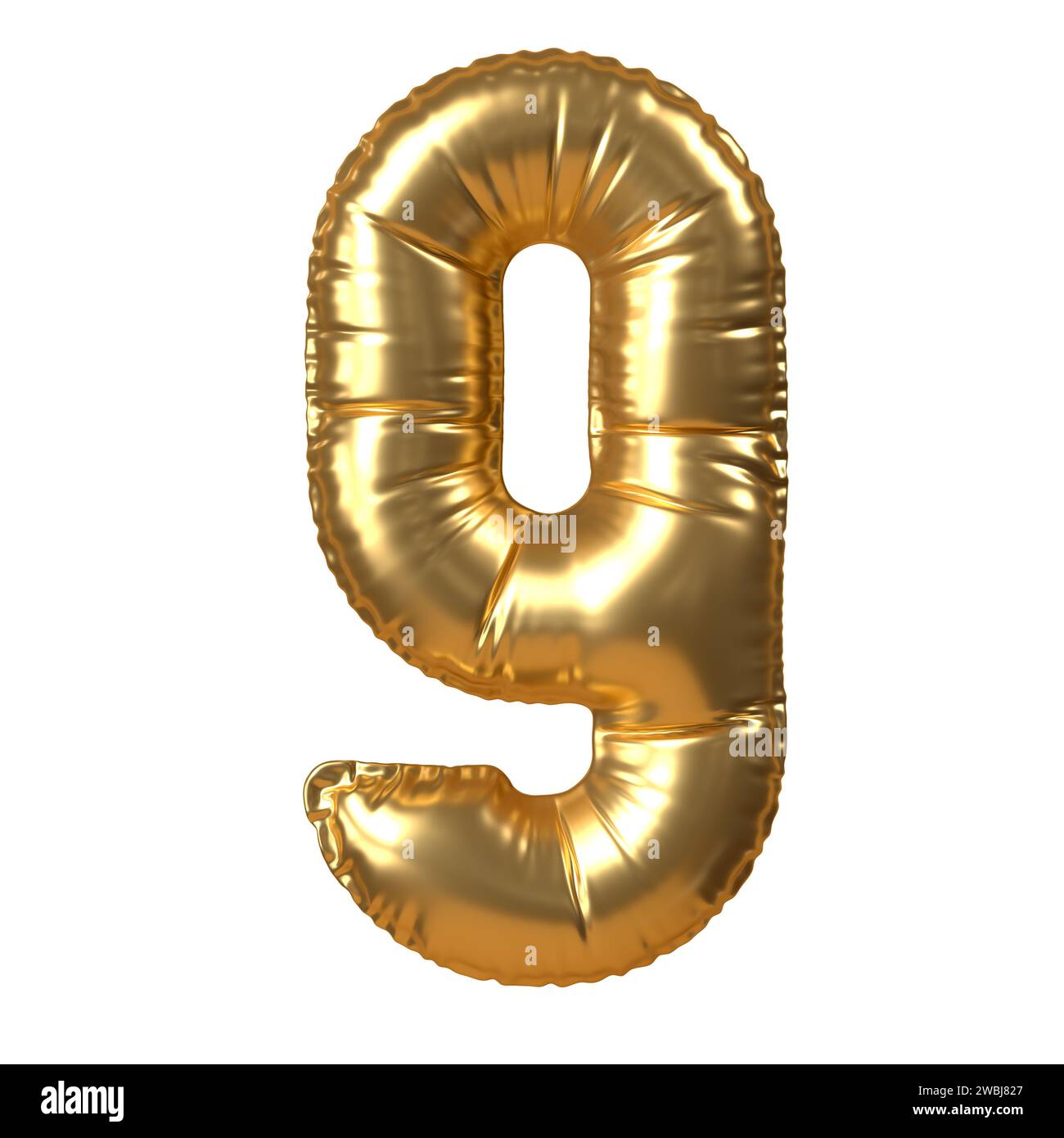 Numero 9 Immagini senza sfondo e Foto Stock ritagliate - Alamy