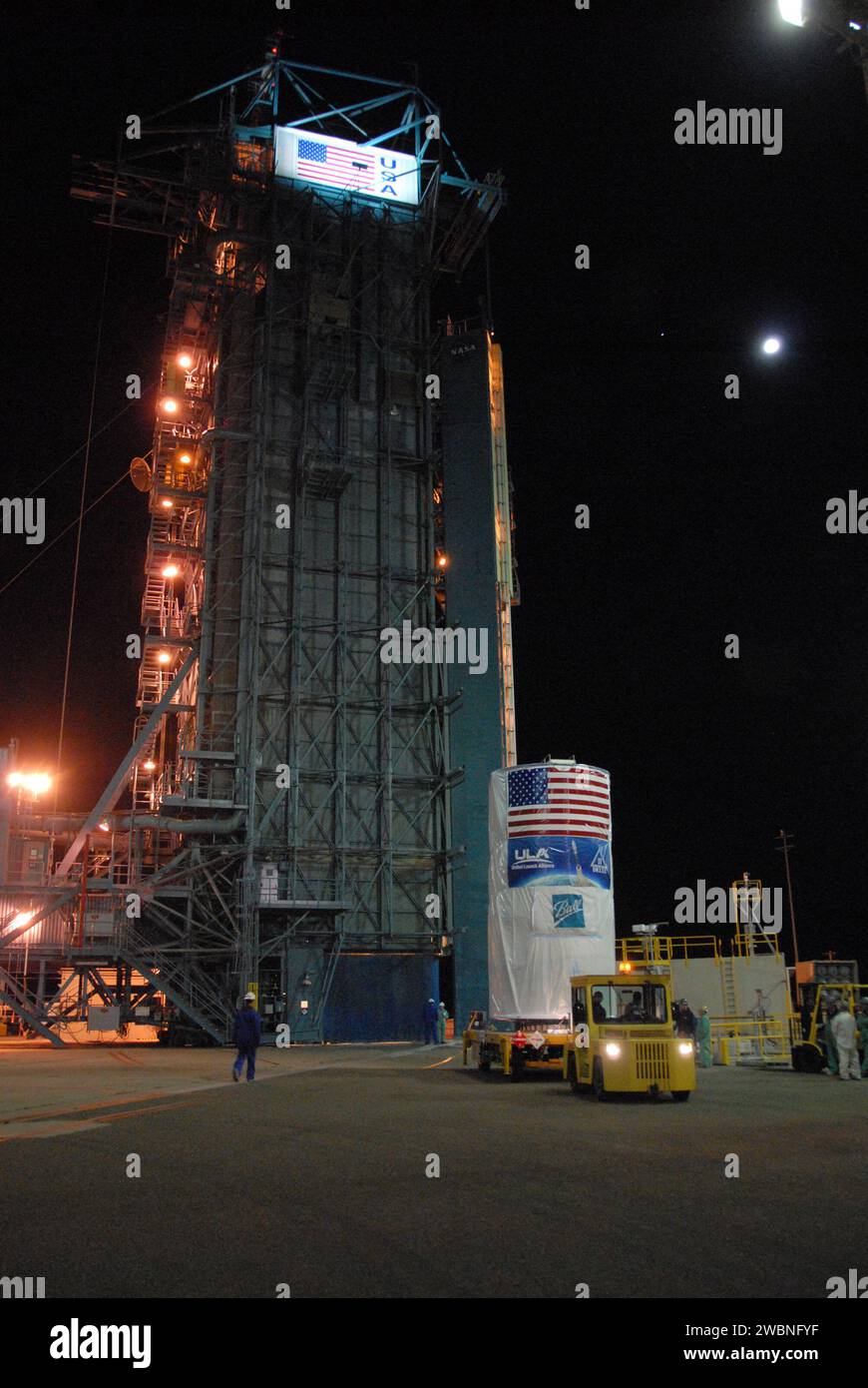 Nascosta all'interno di un contenitore protettivo per il trasporto del ...