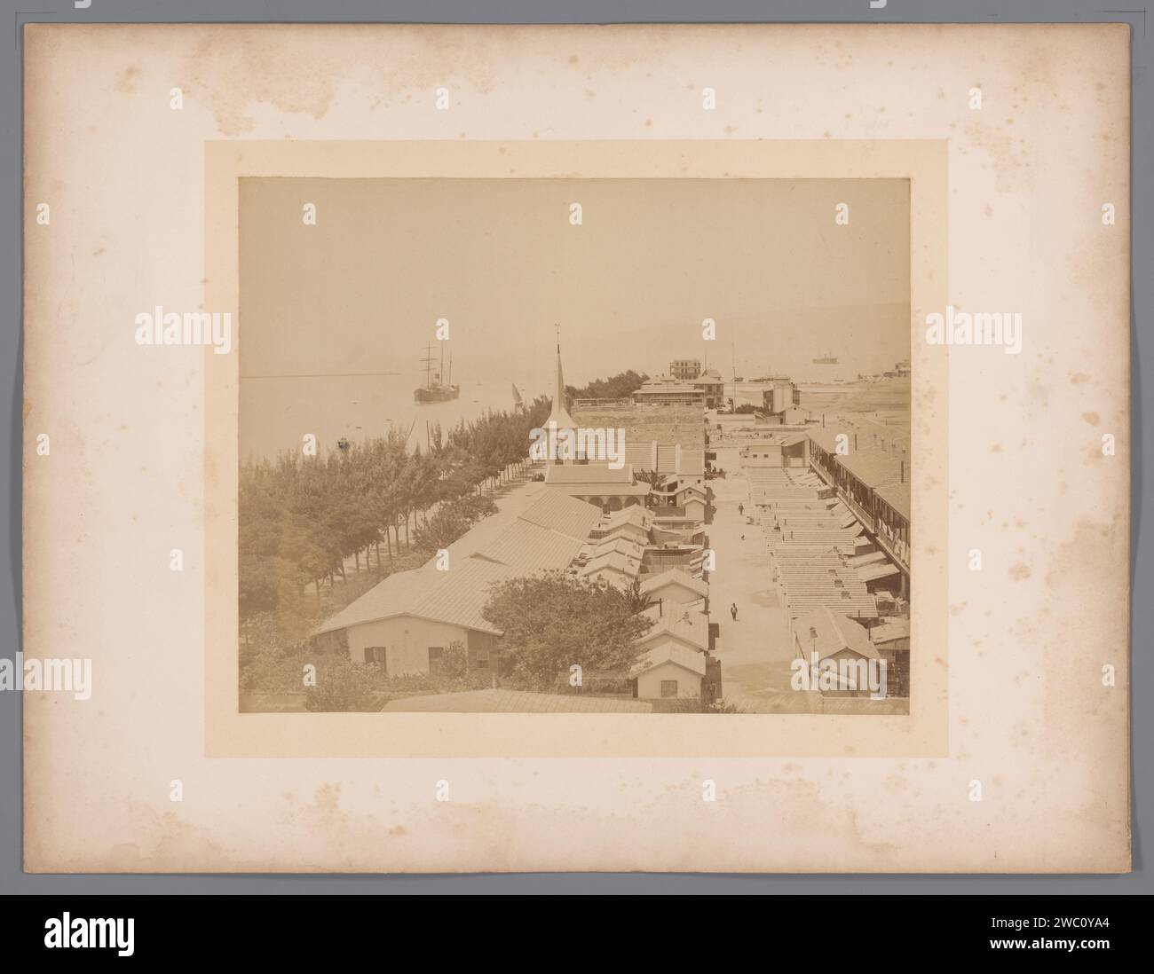 Porto tewfik suez port in suez immagini e fotografie stock ad alta ...