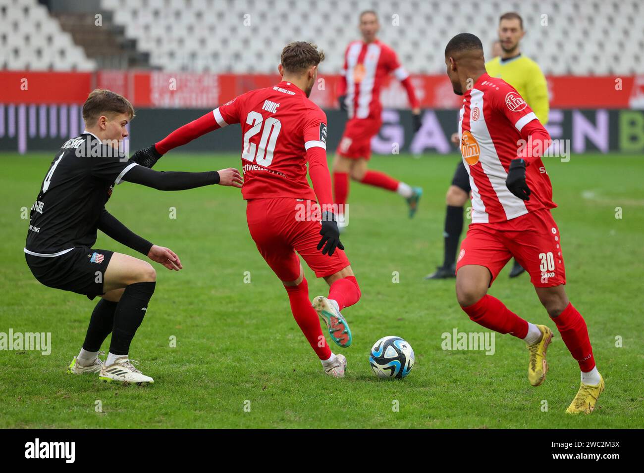 Leon vonic immagini e fotografie stock ad alta risoluzione - Alamy