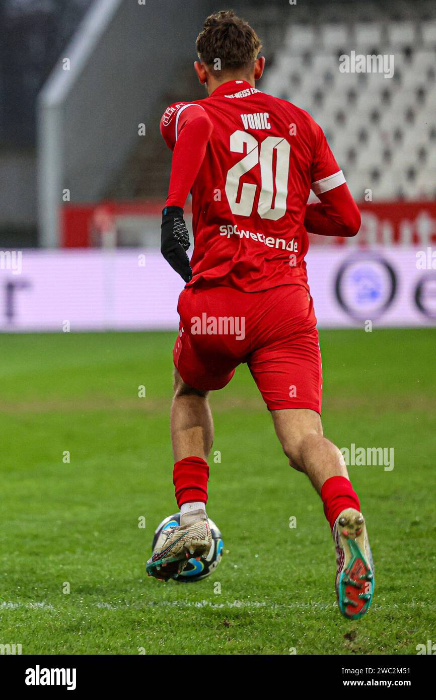 Leon vonic immagini e fotografie stock ad alta risoluzione - Alamy