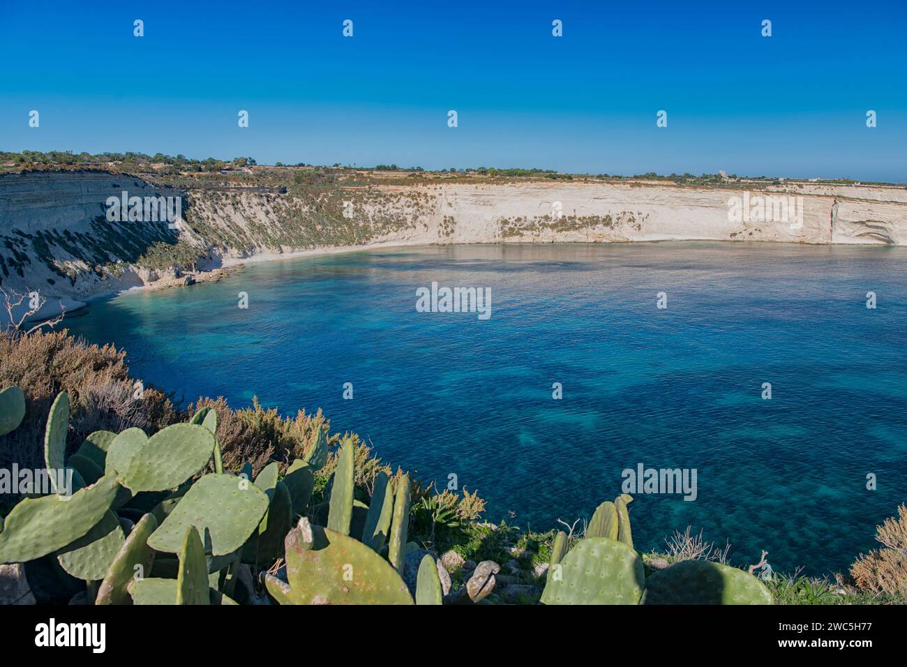 Baia di kalanka immagini e fotografie stock ad alta risoluzione - Alamy