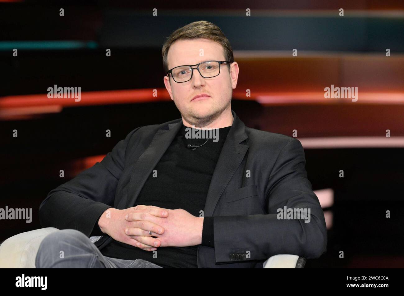 Matthias Quent Soziologe 01/24 suo Matthias Quent AM 11. Gennaio 2024 ...