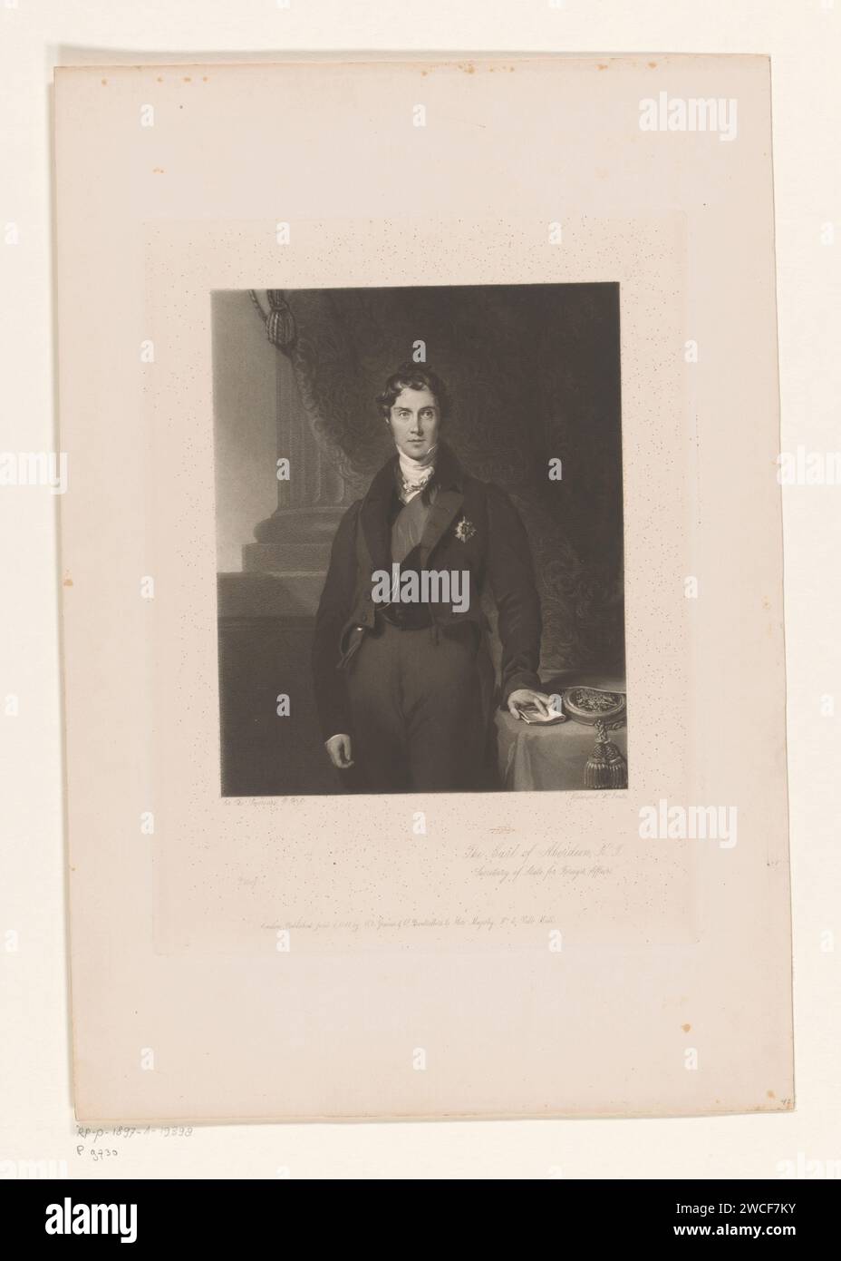 Thomas edward gordon immagini e fotografie stock ad alta risoluzione ...