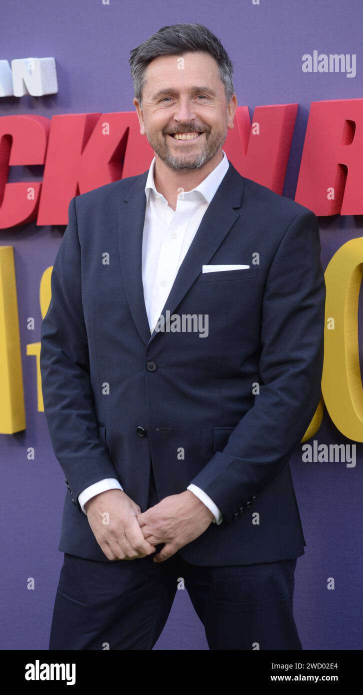 Darren dubicki immagini e fotografie stock ad alta risoluzione - Alamy