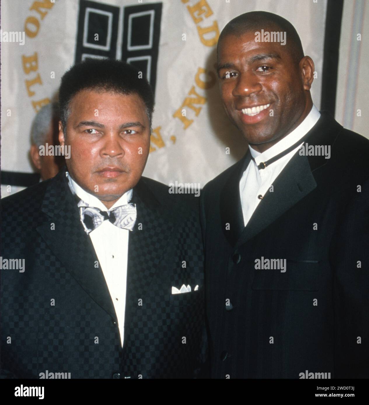 Ervin johnson immagini e fotografie stock ad alta risoluzione - Alamy