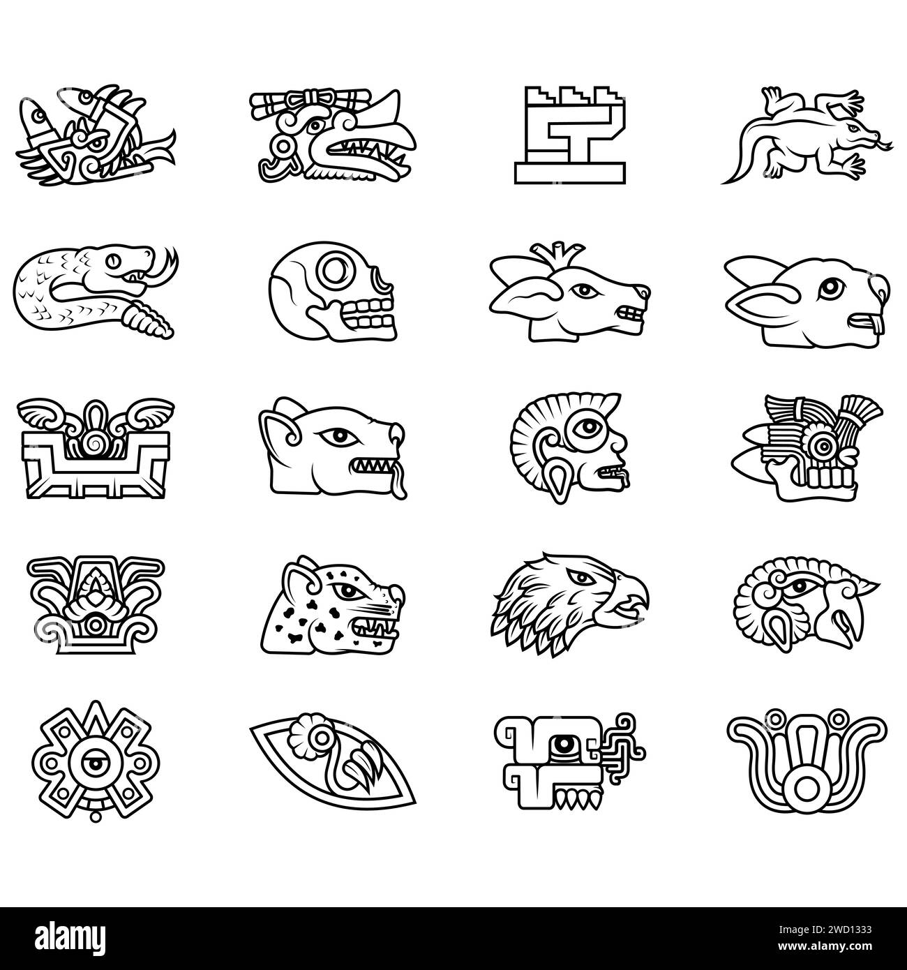 Simboli Del Calendario Azteco Calendario Azteco Wikipedia