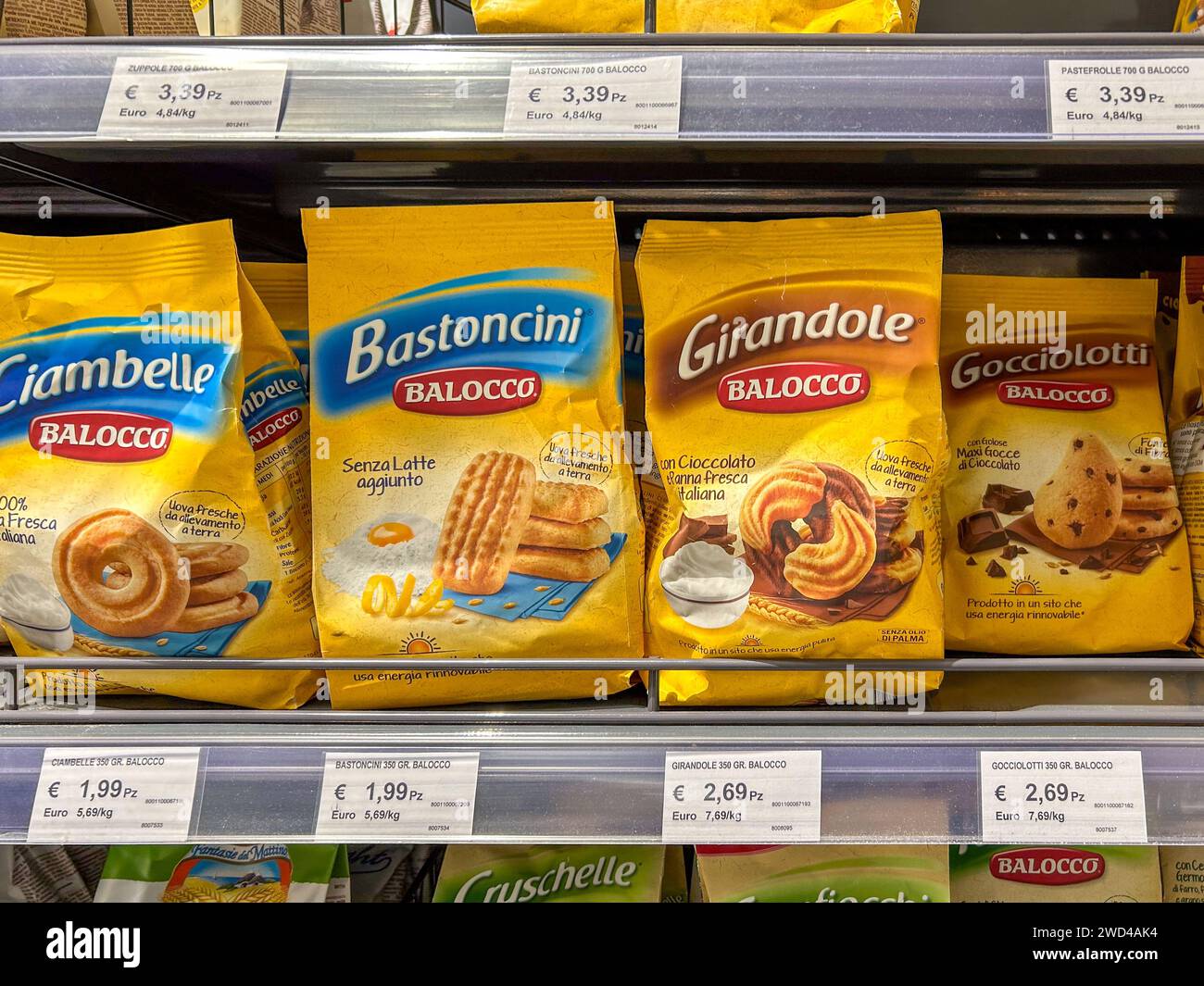 Donut logo sweet donuts design immagini e fotografie stock ad alta ...