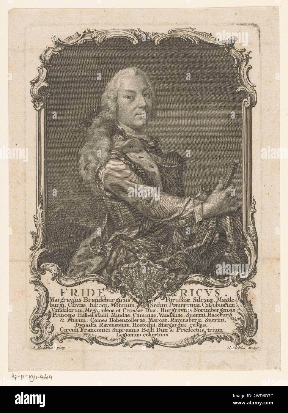 Dopo alexander roslin immagini e fotografie stock ad alta risoluzione ...