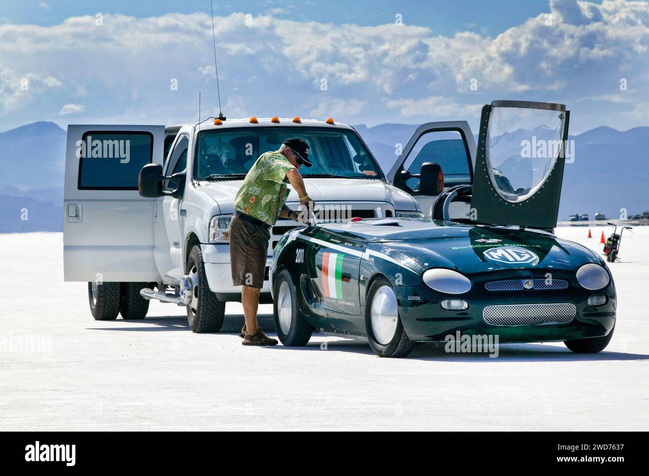 Record della settimana immagini e fotografie stock ad alta risoluzione ...