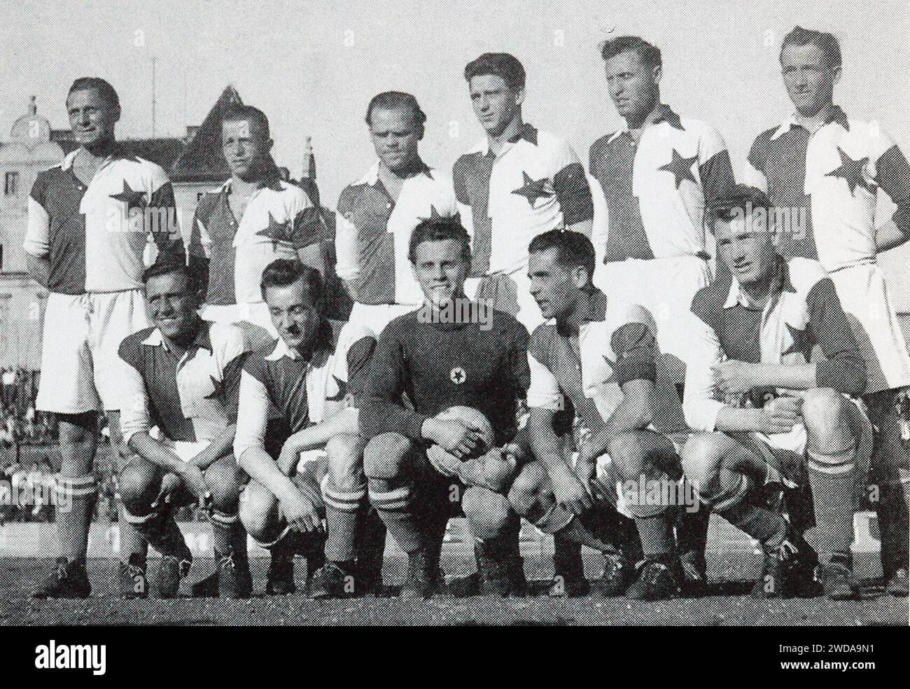 Sk slavia praga immagini e fotografie stock ad alta risoluzione - Alamy