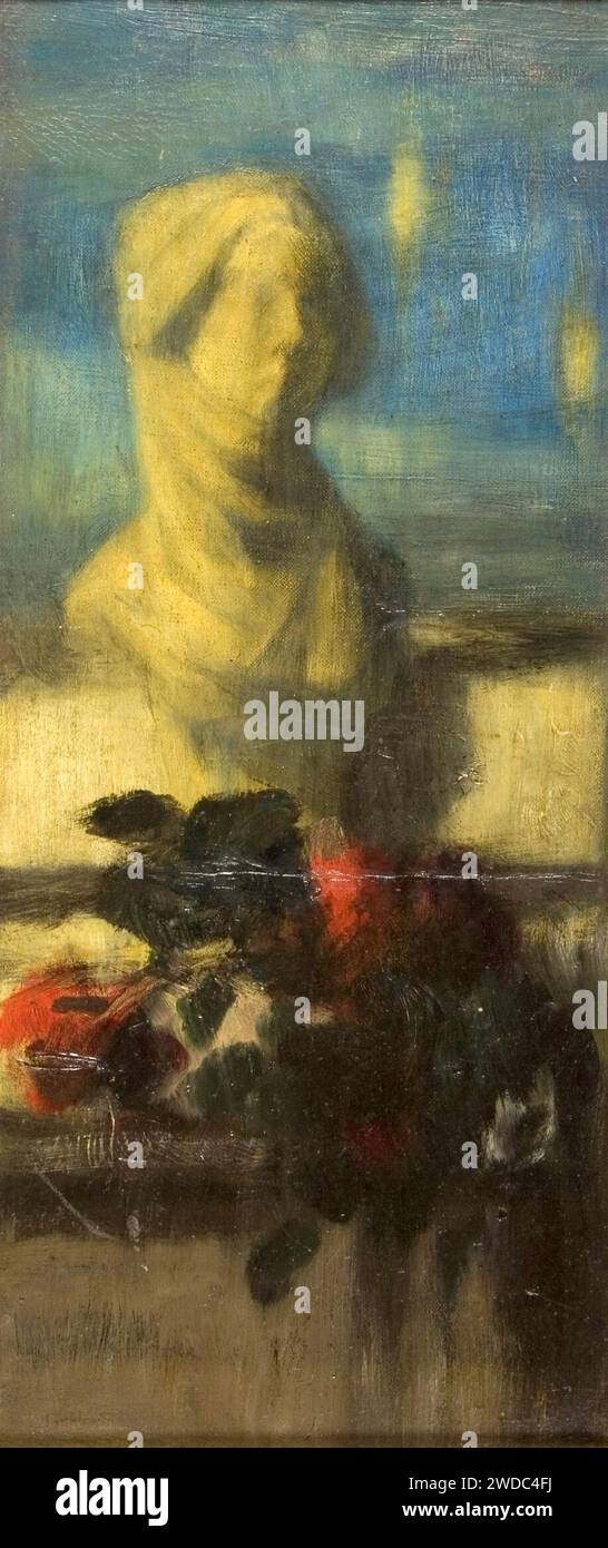 Jozef pankiewicz immagini e fotografie stock ad alta risoluzione - Alamy