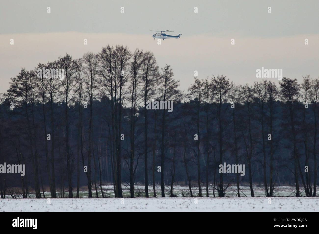 Die Luftwaffe der Bundeswehr macht Übungsflüge am Fliegerhorst ...