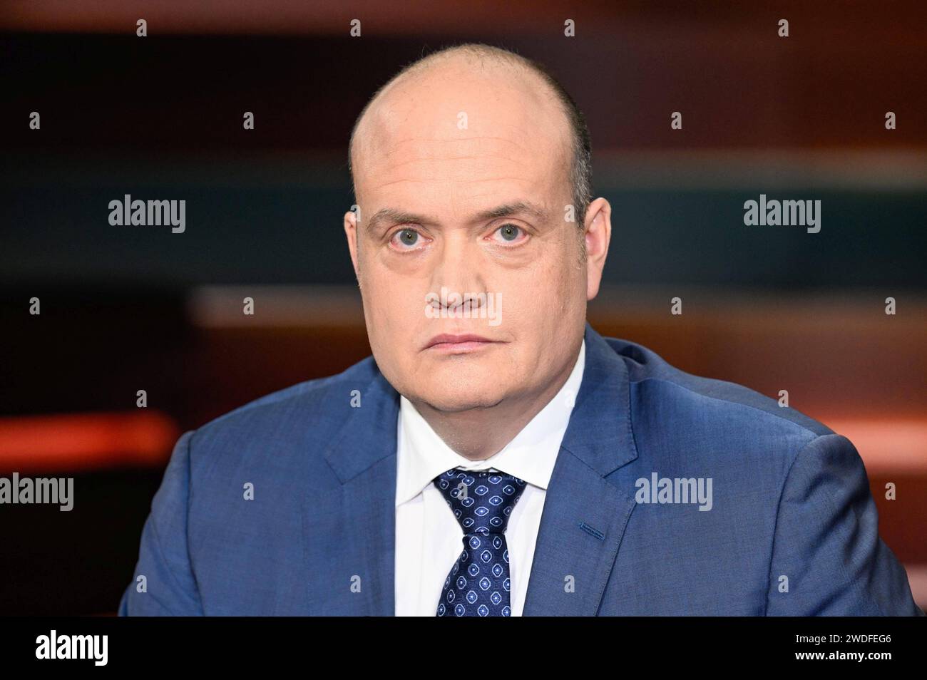 Robin Alexander giornalista 01/24 suo Robin Alexander AM 17. Januar ...