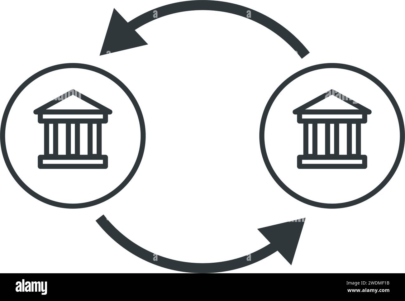 Bonifico bancario istantaneo immagini e fotografie stock ad alta ...