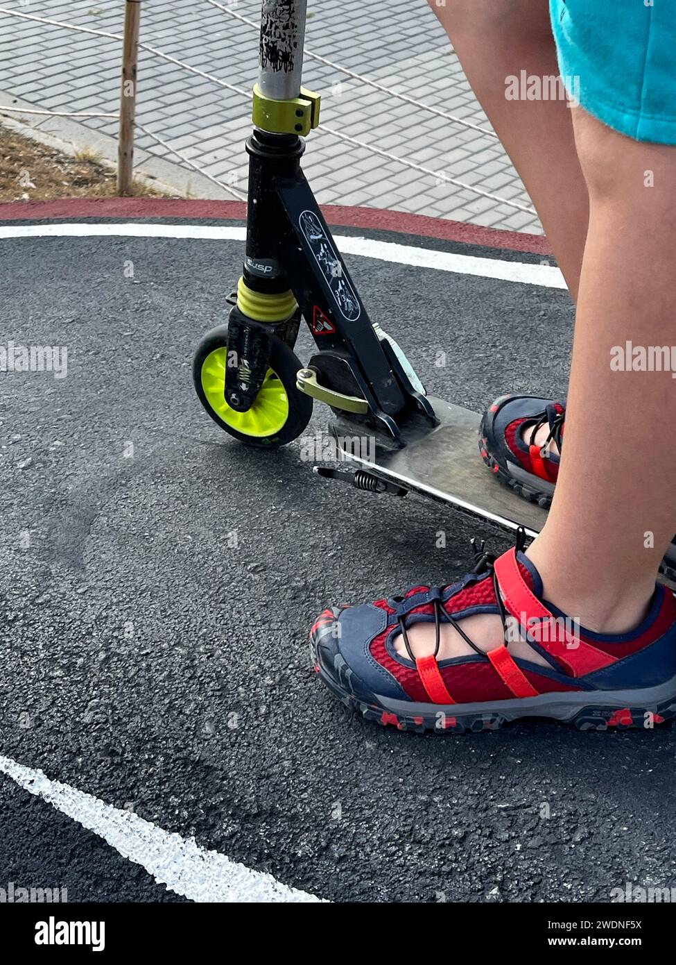 Progettazione dinamica del pumptrack immagini e fotografie stock ad alta risoluzione - Alamy