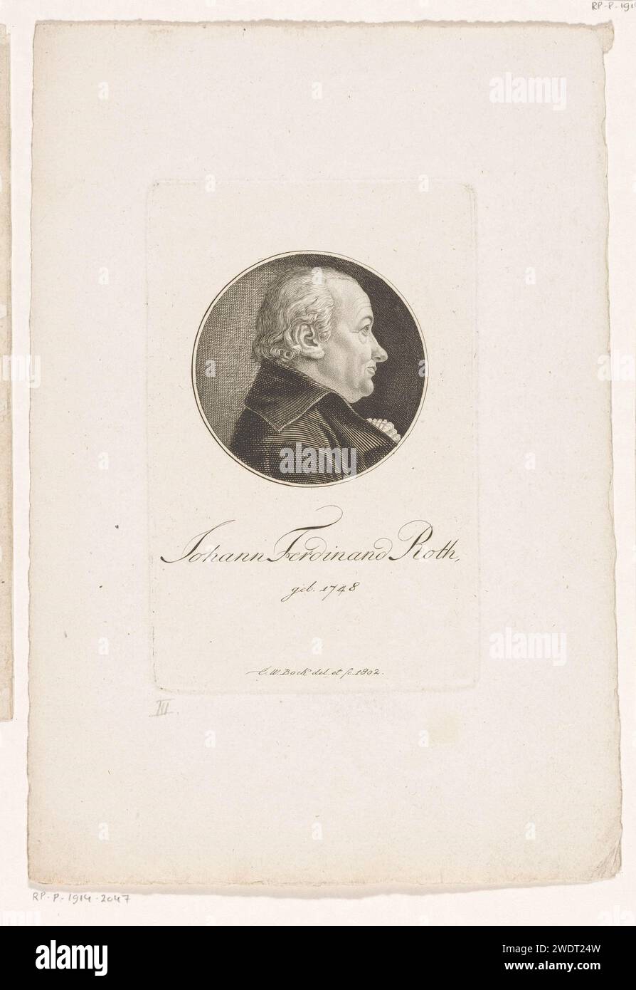 Ferdinando roth immagini e fotografie stock ad alta risoluzione - Alamy
