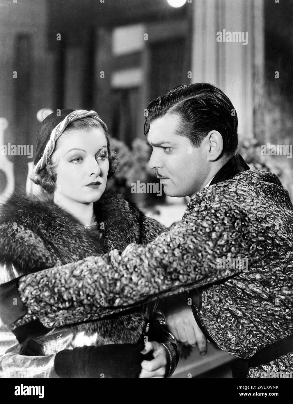 Manhattan melodrama immagini e fotografie stock ad alta risoluzione - Alamy