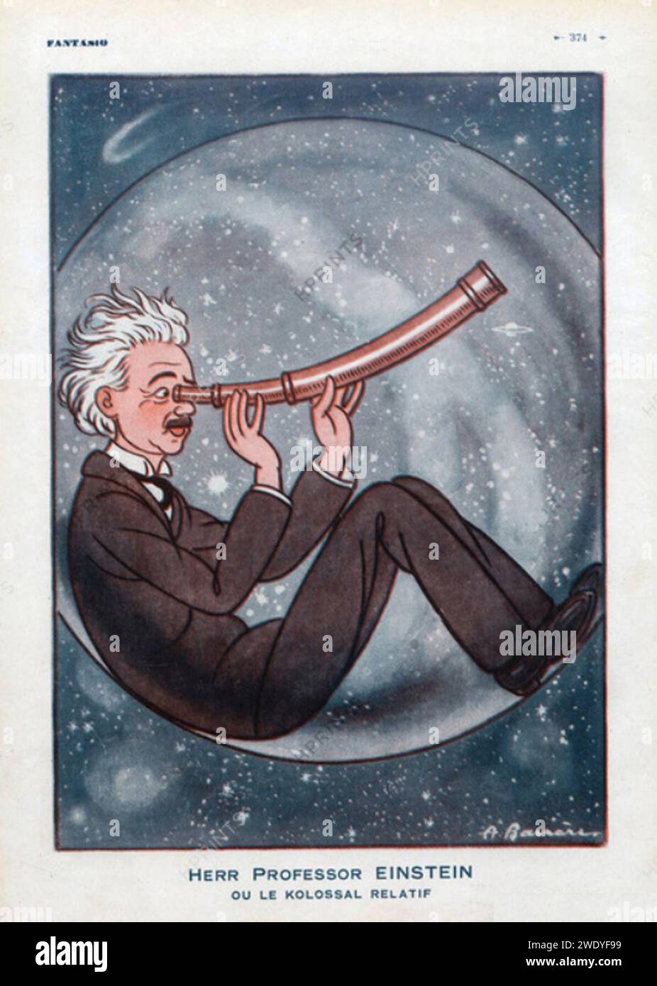 Professore einstein immagini e fotografie stock ad alta risoluzione - Alamy
