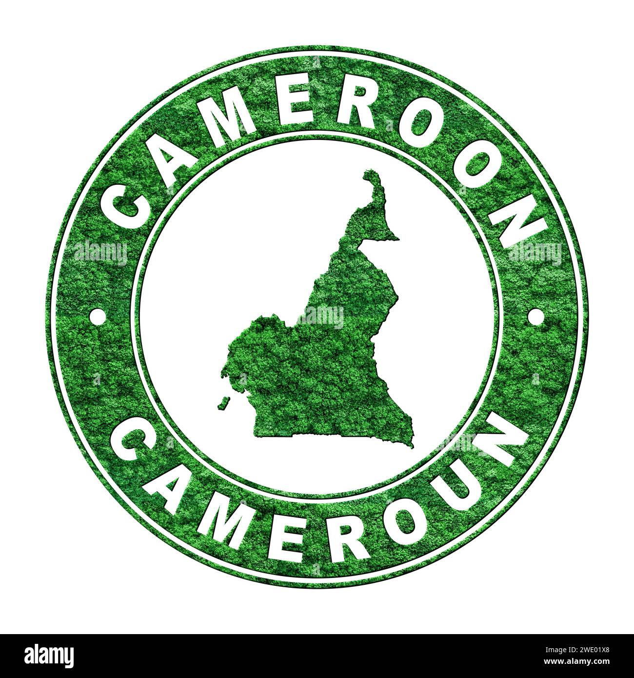 Inquinamento del camerun immagini e fotografie stock ad alta ...