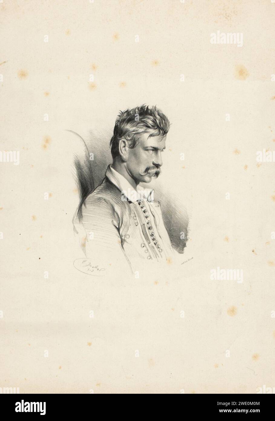 Karl goebel immagini e fotografie stock ad alta risoluzione - Alamy