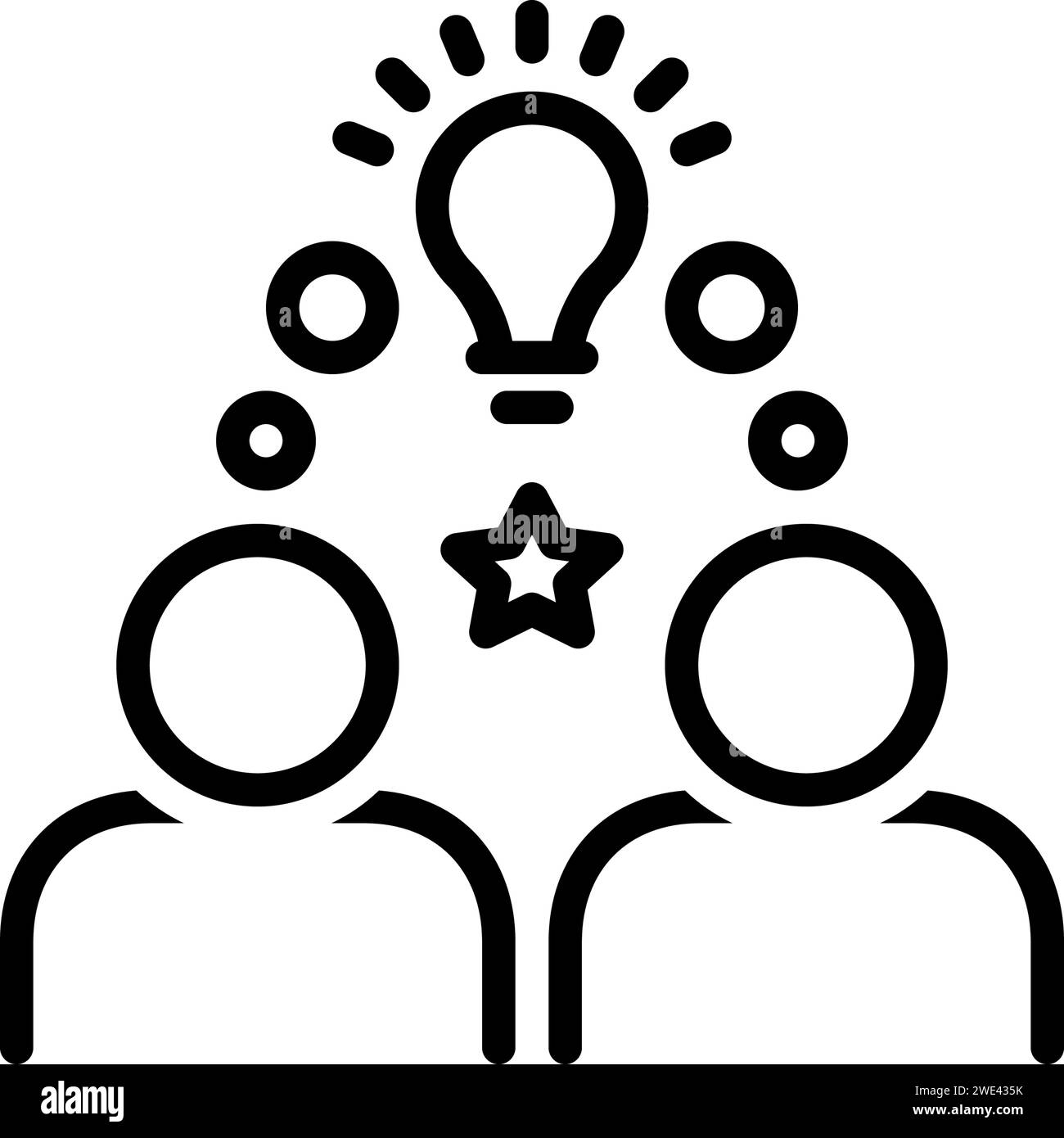 Onboarding o reboarding Immagini Vettoriali Stock - Alamy