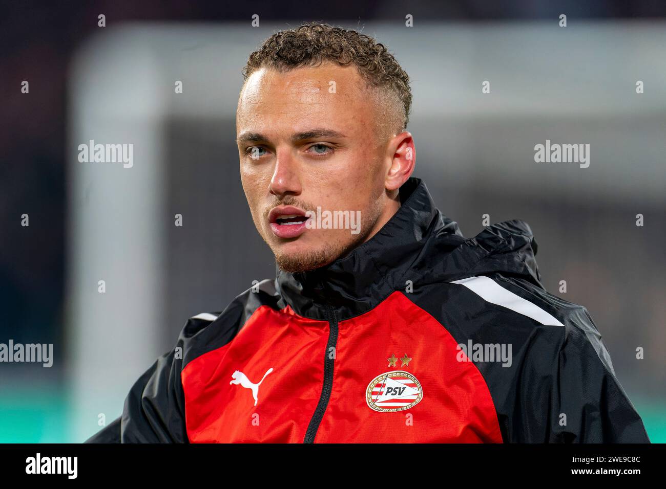Knvb pokal immagini e fotografie stock ad alta risoluzione - Alamy