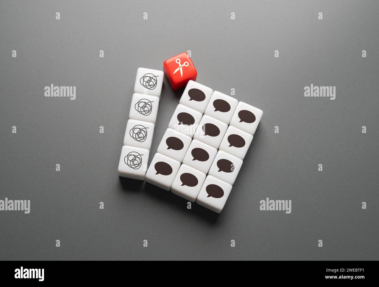 Espressioni vaghe immagini e fotografie stock ad alta risoluzione - Alamy