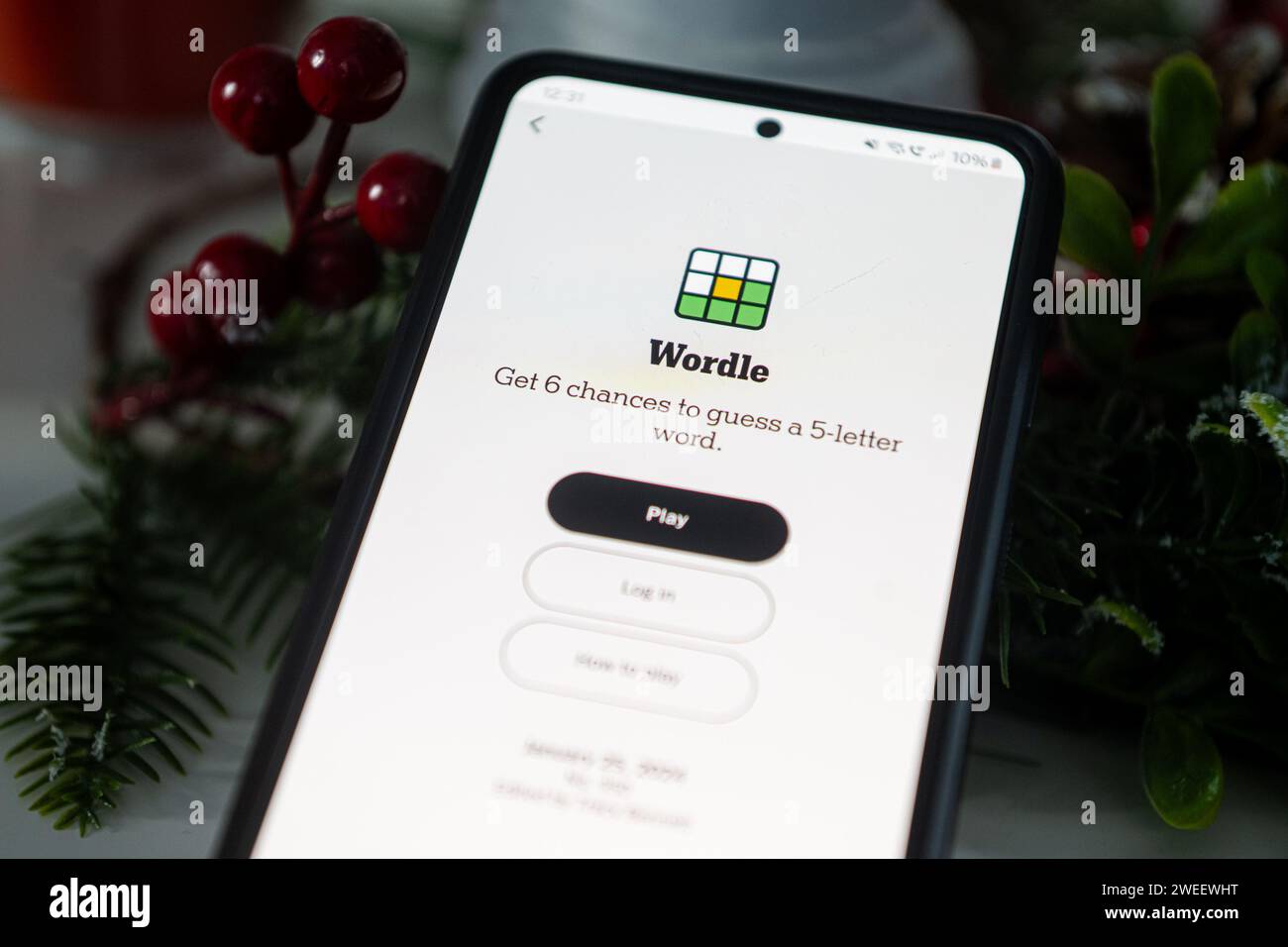 Logo wordle immagini e fotografie stock ad alta risoluzione - Alamy