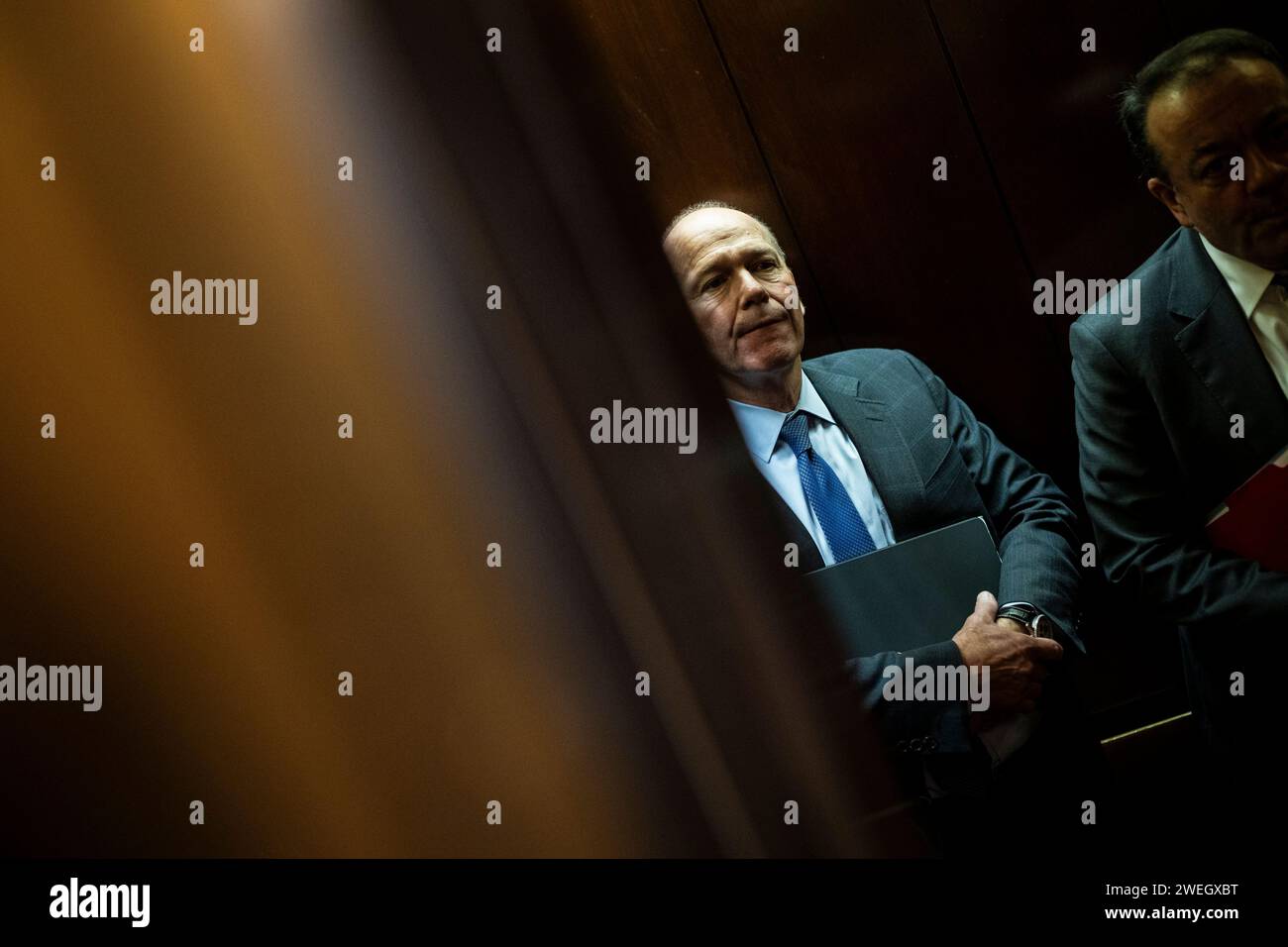 Dave calhoun immagini e fotografie stock ad alta risoluzione - Alamy