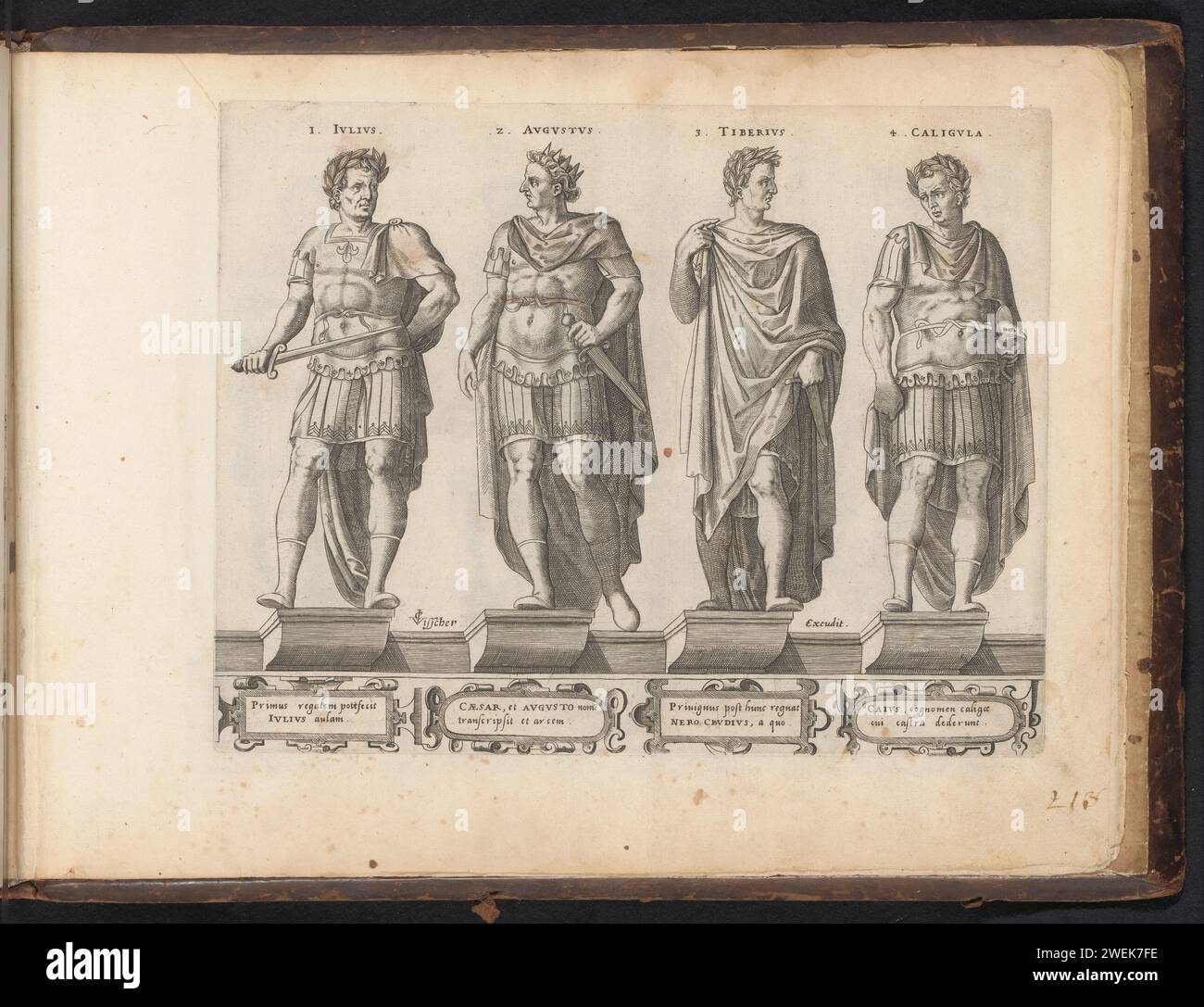 Four emperors immagini e fotografie stock ad alta risoluzione - Alamy