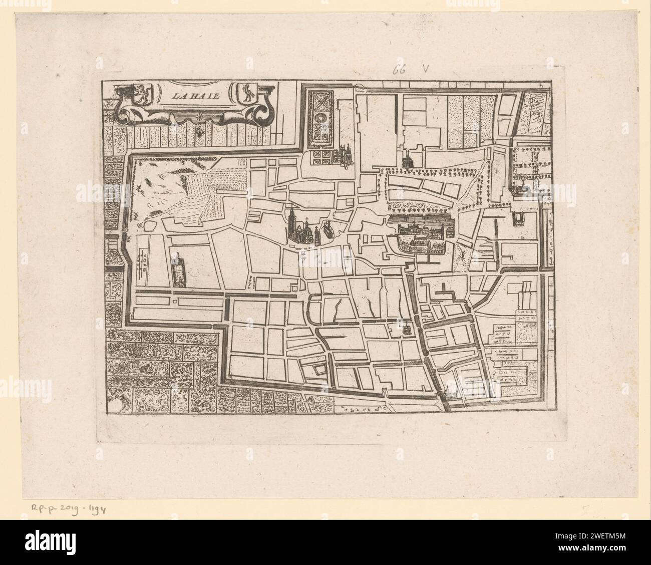La mappa dell'aia immagini e fotografie stock ad alta risoluzione - Alamy
