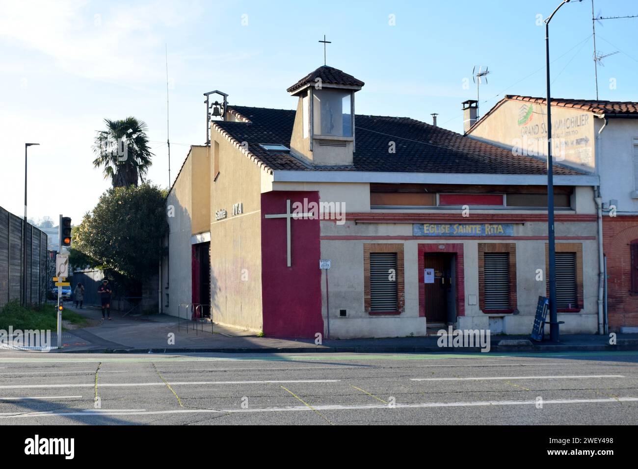 Tolosa midi pirenei immagini e fotografie stock ad alta risoluzione - Alamy