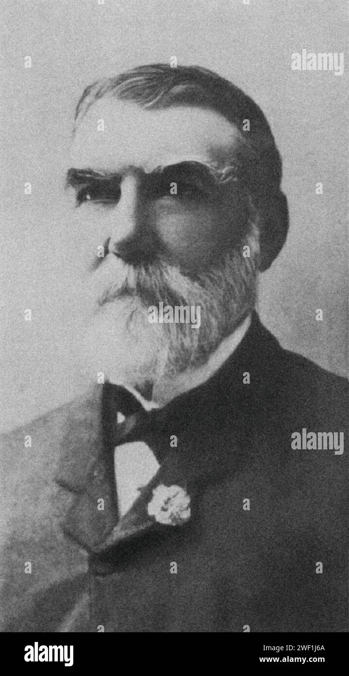 Archibald scott immagini e fotografie stock ad alta risoluzione - Alamy