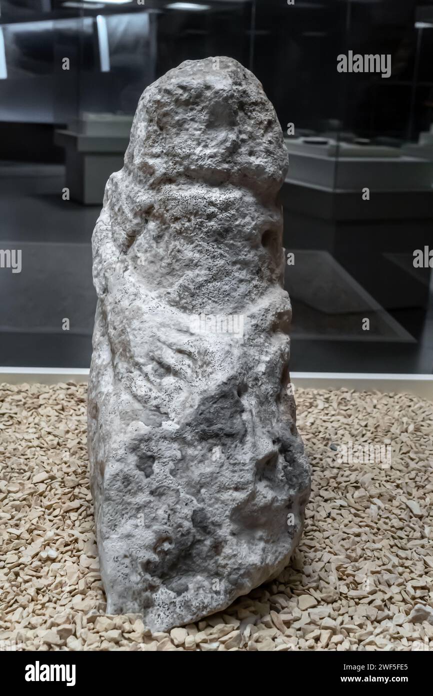 Gobekli tepe statue immagini e fotografie stock ad alta risoluzione - Alamy