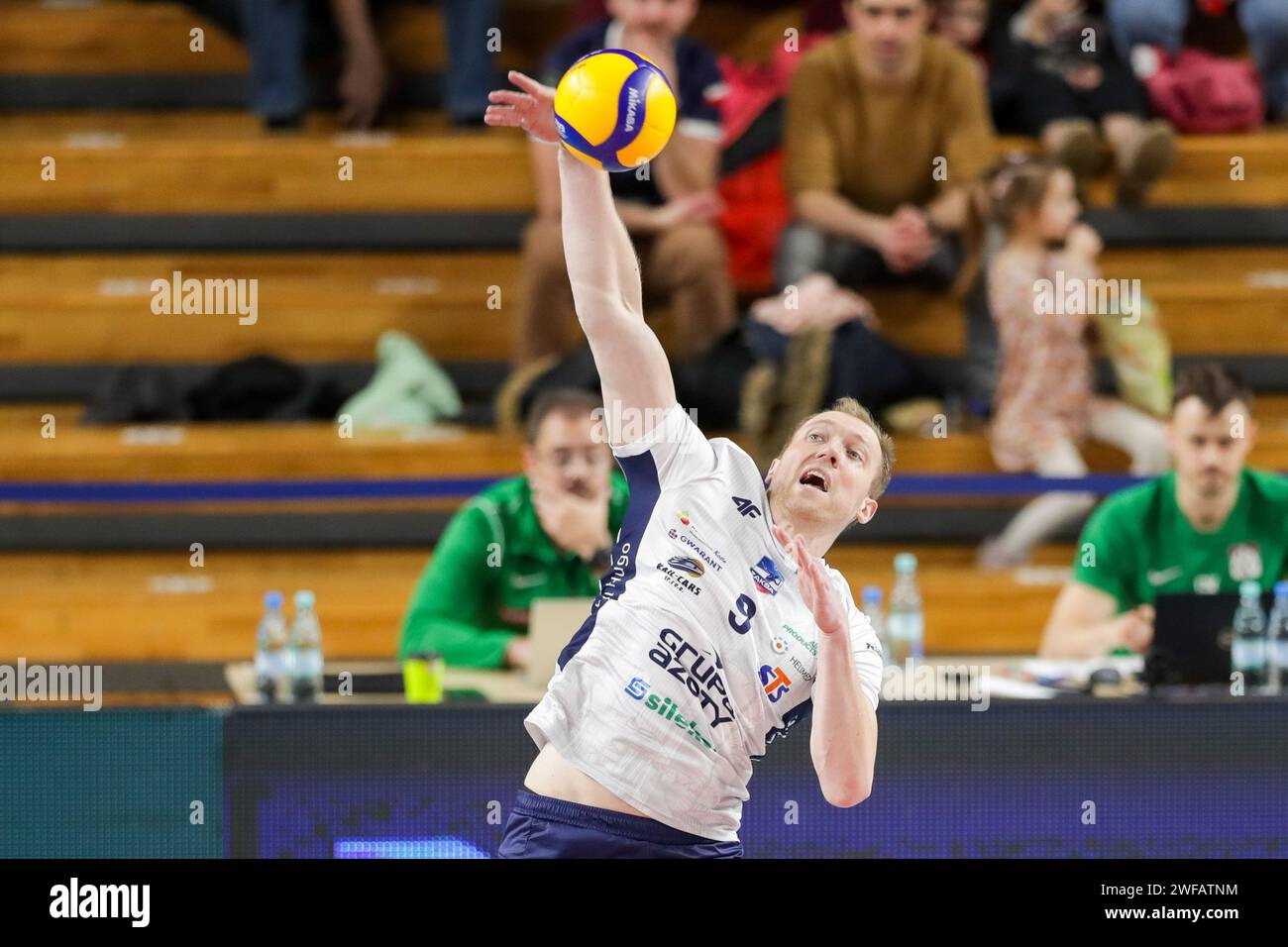 Kezierzyn kozle immagini e fotografie stock ad alta risoluzione - Alamy