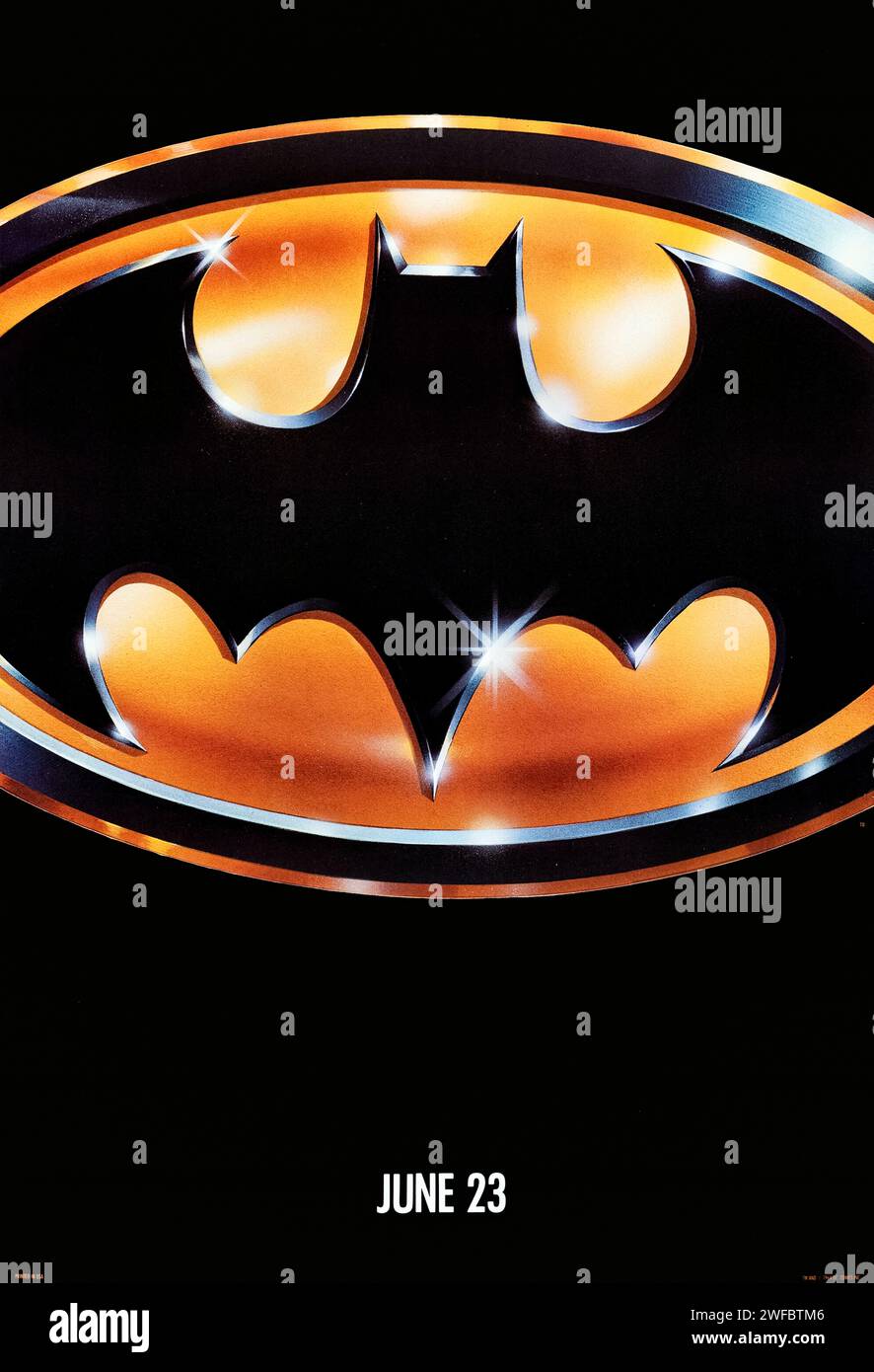 Kim basinger batman 1989 immagini e fotografie stock ad alta ...